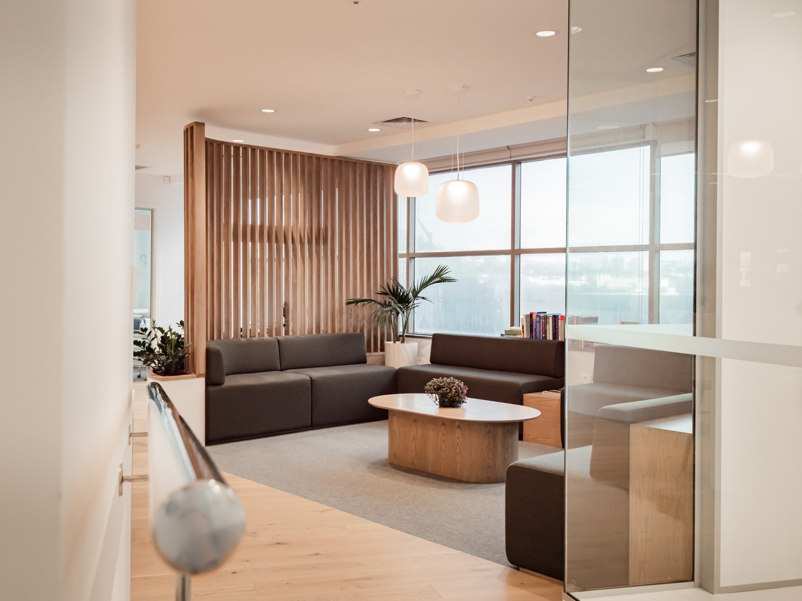 How to maximise lighting in your dental practice