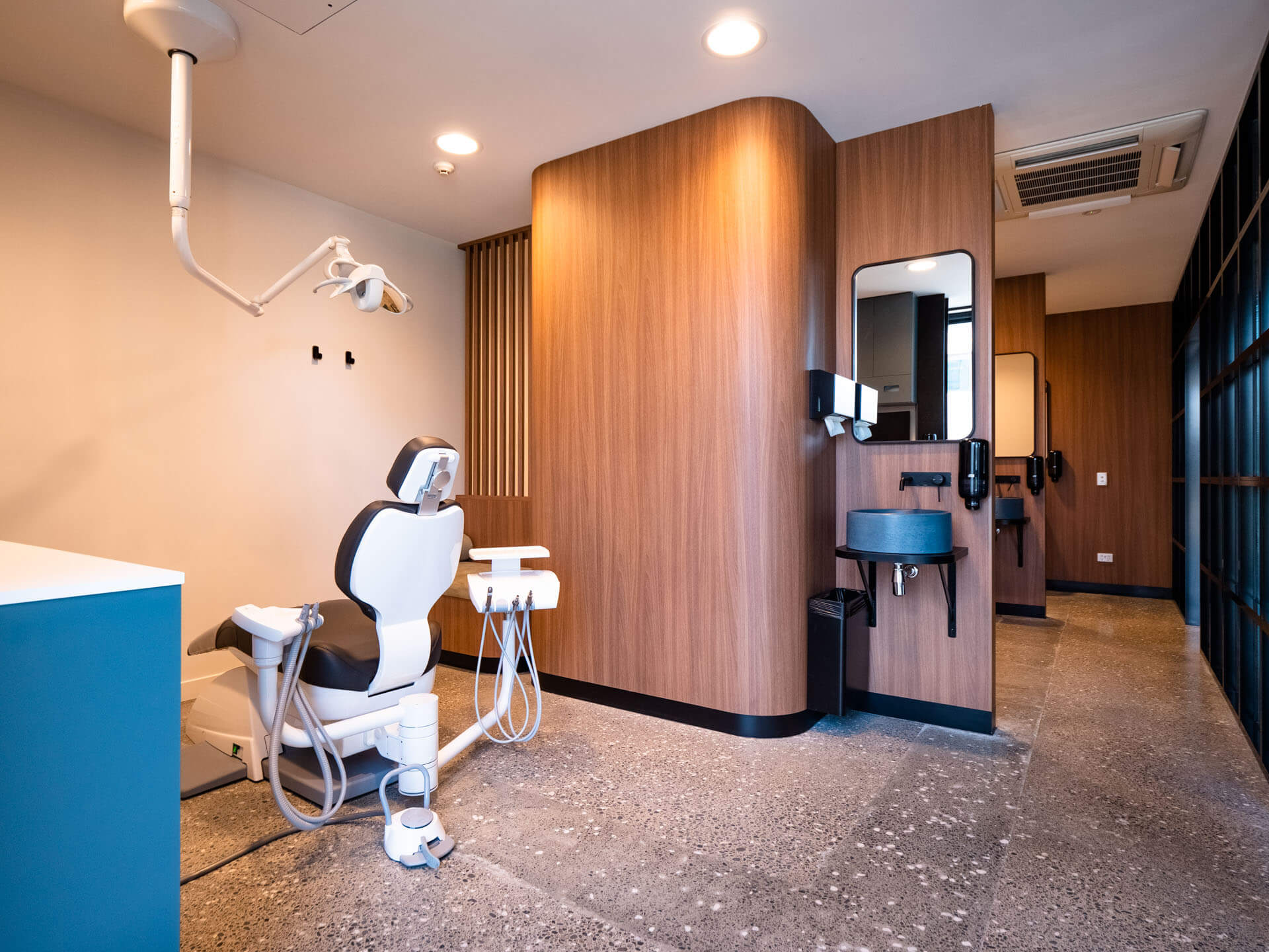 How to choose the right flooring for your dental practice | Dentec NZ