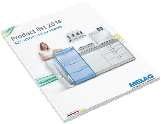Melag Melatherm 10 Packages Brochure | Dental equipment NZ