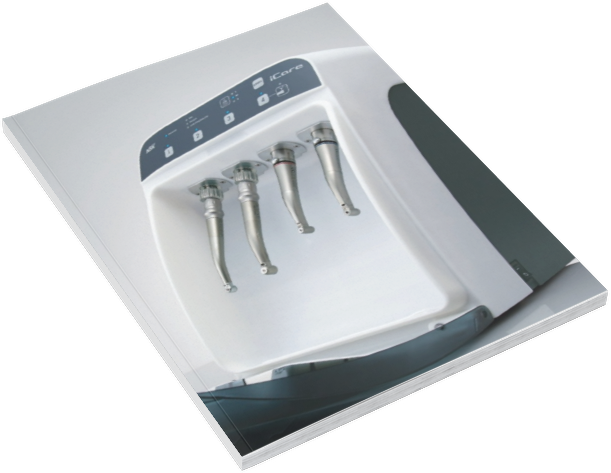 NSK iCare Brochure | Dental equipment NZ
