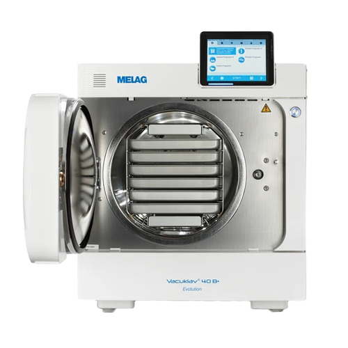 Dental sterilisation & cleaning equipment | Dental Supplies