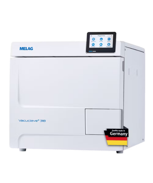 Best dental sterilisation equipment NZ