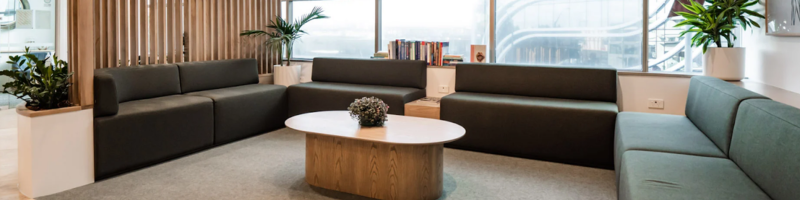 The psychology of colour — Choosing the right palette for your clinic