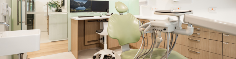 The psychology of colour — Choosing the right palette for your clinic