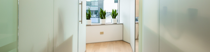 The psychology of colour — Choosing the right palette for your clinic