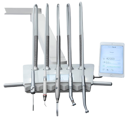Heka S+ dental chair | Dental Chair Suppliers NZ